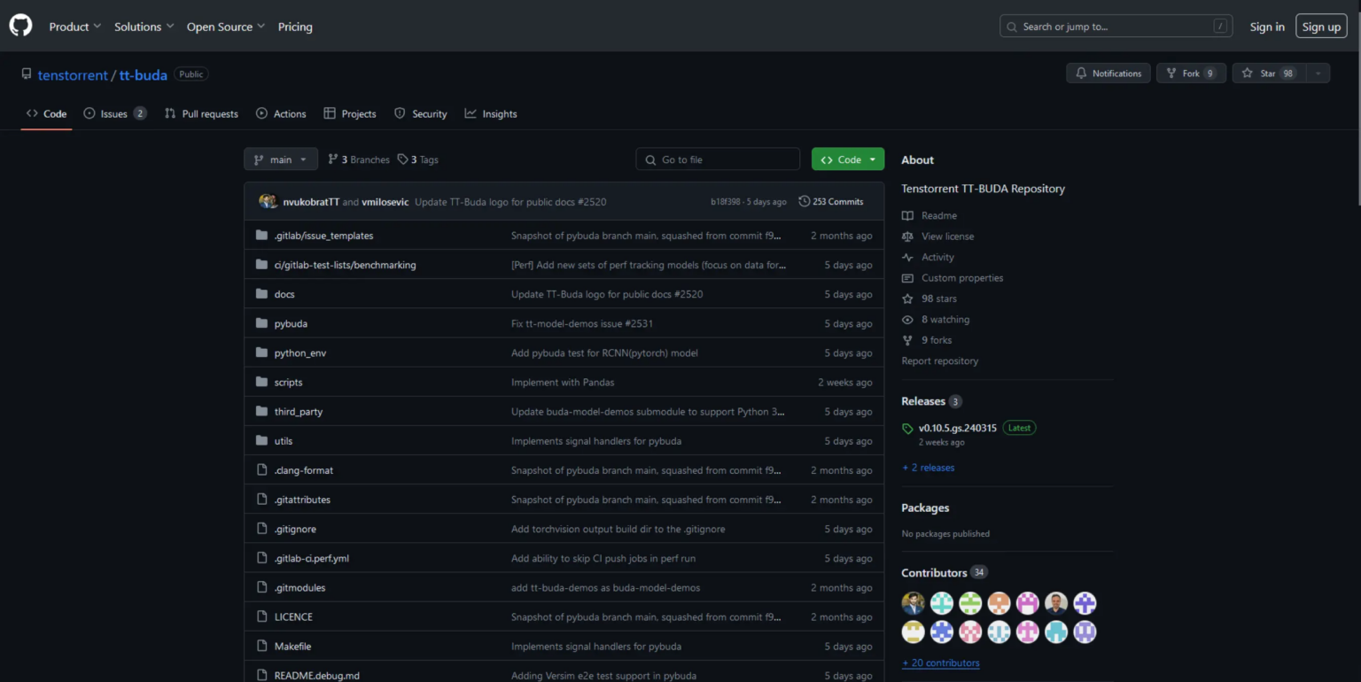 TT-Buda™ | 이슬림코리아